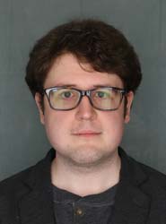 Graduate TAs - Political Science